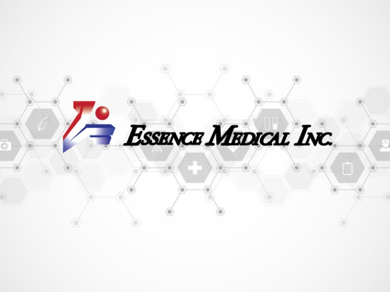 에센스메디칼::Essence Medical INC
